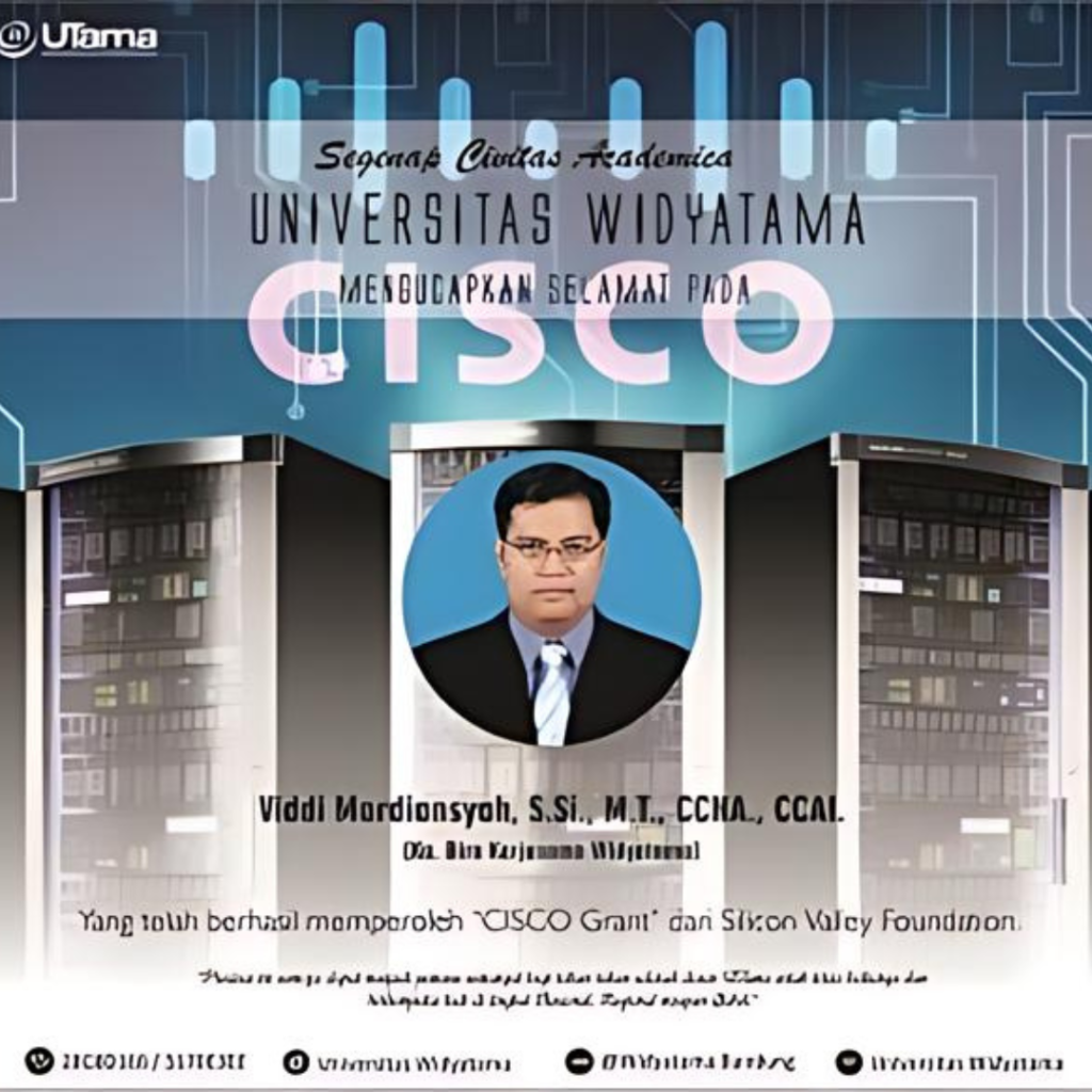 Prestasi - FT Informatika S1